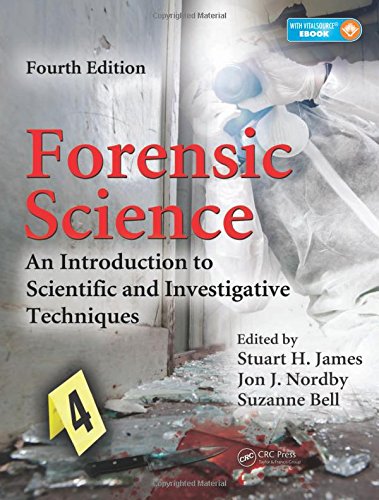 Forensic Science: An Introduction to Scientific and Investigative ...