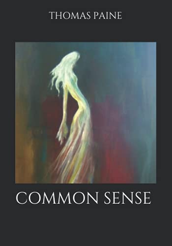 Common Sense (Large Print Classics) by Thomas Paine | Goodreads