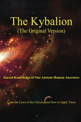 The Kybalion by The Three Initiates | Goodreads