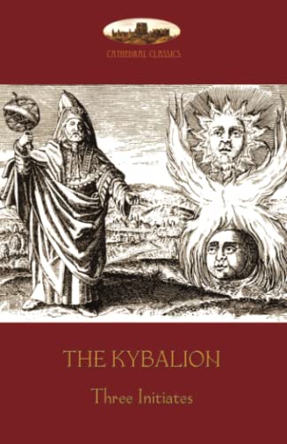 The Kybalion by Three Initiates | Goodreads