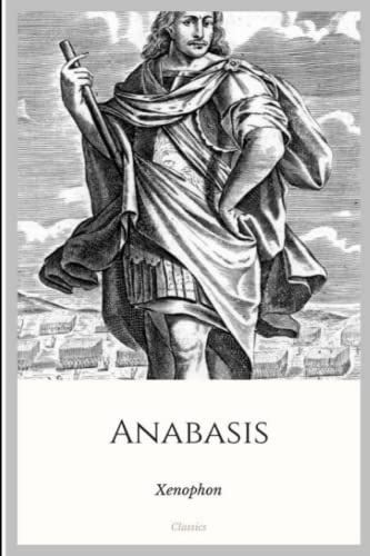 Anabasis by Xenophon | Goodreads