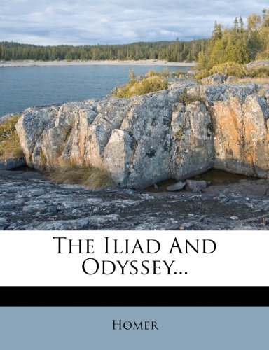 The Iliad And Odyssey... by Homer | Goodreads