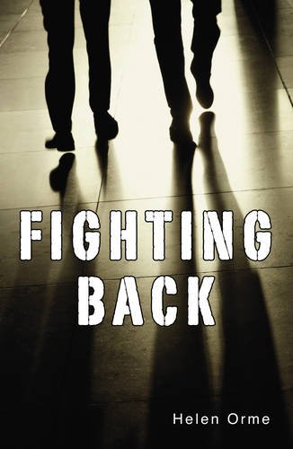 Fighting Back (Shades) by Orme Helen | Goodreads