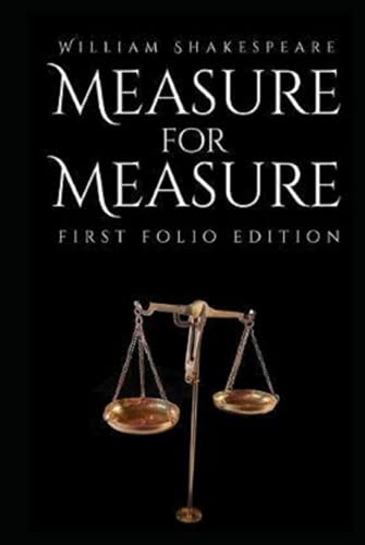 Measure for Measure by William Shakespeare (Folger Shakespeare Library ...