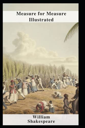Measure for Measure Illustrated by William Shakespeare | Goodreads
