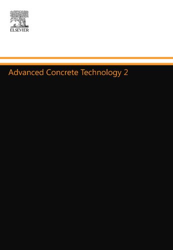 Advanced Concrete Technology 2 by John Newman | Goodreads