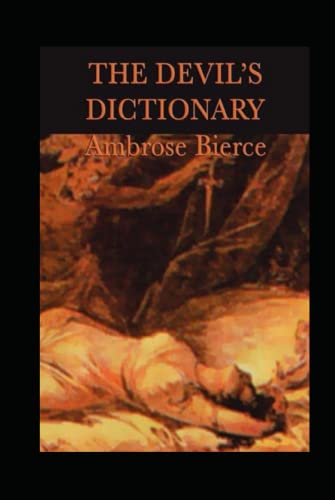 The Devil's Dictionary by Ambrose Bierce | Goodreads