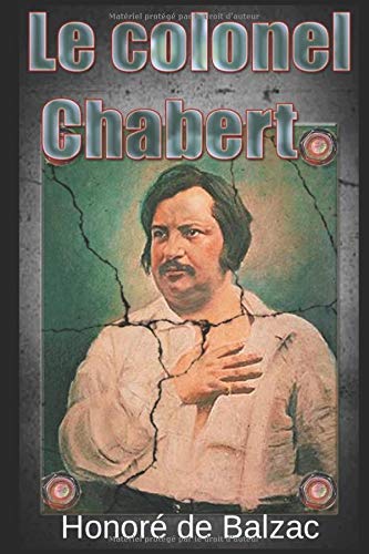 Le colonel Chabert (French Edition) by Honoré de Balzac | Goodreads