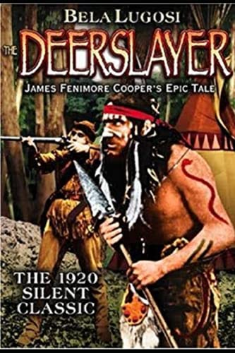 The Deerslayer Illustrated by James Fenimore Cooper | Goodreads