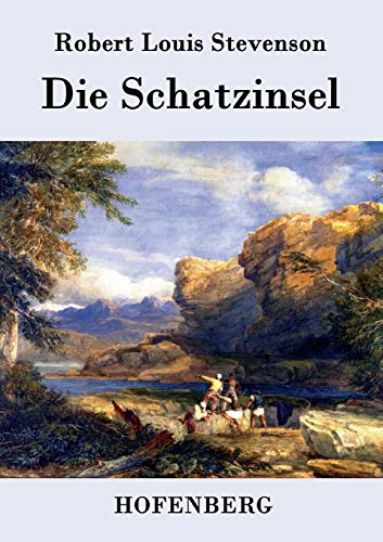 Die Schatzinsel (German Edition) by Robert Louis Stevenson | Goodreads