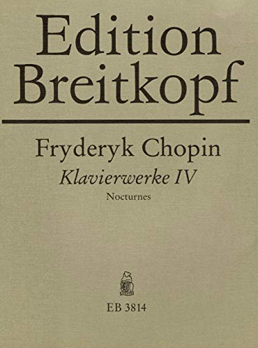 Chopin: Piano Works by Frédéric Chopin | Goodreads