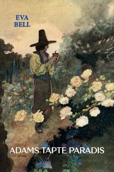 Adams tapte Paradis by Eva Bell | Goodreads