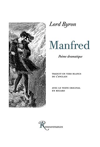 Manfred by BYRON-L | Goodreads