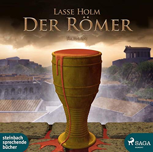 Der Römer by Lasse Holm | Goodreads
