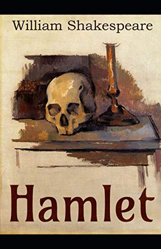 Hamlet Illustrated by William Shakespeare | Goodreads