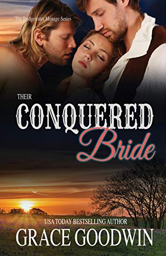 Their Conquered Bride: (Large Print) by Grace Goodwin | Goodreads