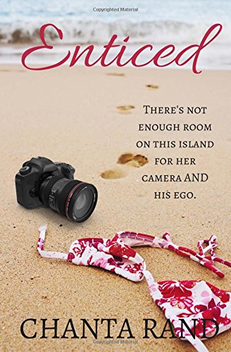 Enticed by Chanta Rand | Goodreads