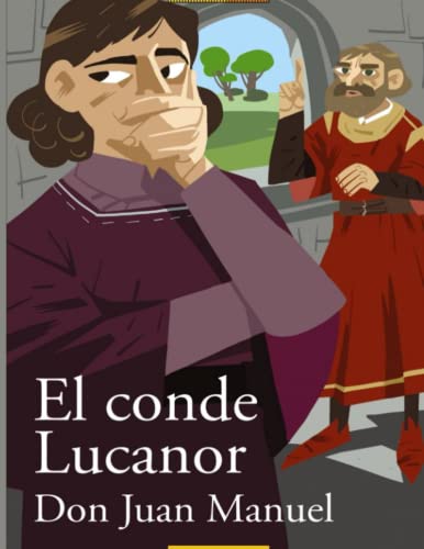 El conde Lucanor (Spanish Edition) by Juan Manuel | Goodreads