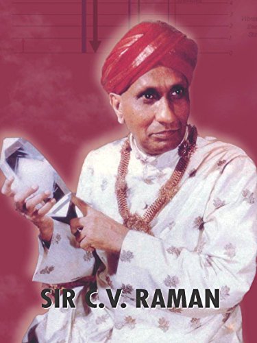 SIR C.V. RAMAN by Neeraj | Goodreads