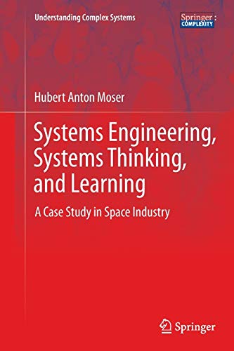Systems Engineering, Systems Thinking, and Learning: A Case Study in ...