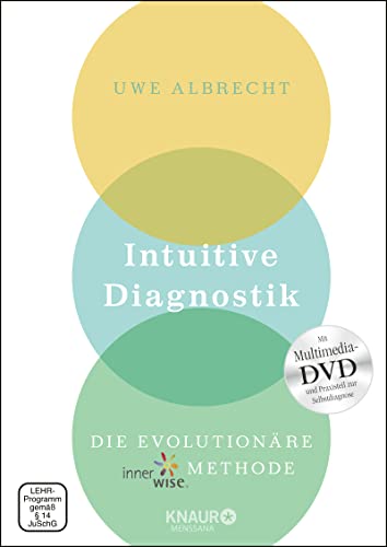 Intuitive Diagnostik: Die evolutionäre innerwise-Methode by Uwe Albrecht | Goodreads