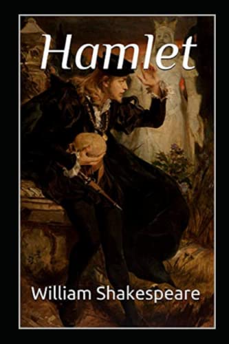 Hamlet by William Shakespeare by William Shakespeare | Goodreads