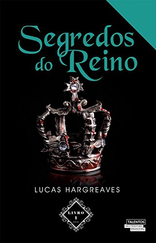 Segredos do Reino (Em Portuguese do Brasil) by Hargreaves | Goodreads