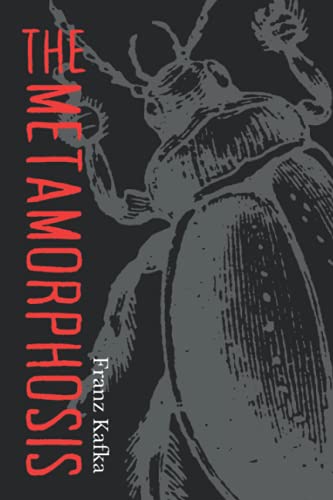 The Metamorphosis: (Large Print Edition) by Franz Kafka | Goodreads