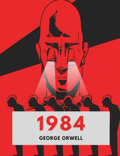 1984 by George Orwell by George Orwell | Goodreads