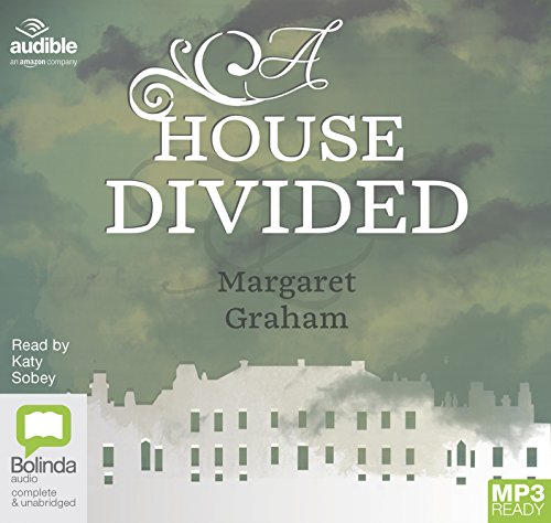 A House Divided by Margaret Graham | Goodreads