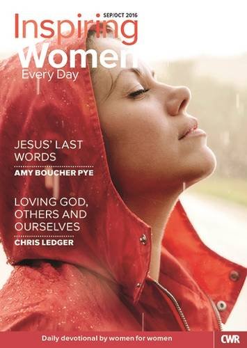 Inspiring Women Every Day: Inspiring Women Every Day September/October ...