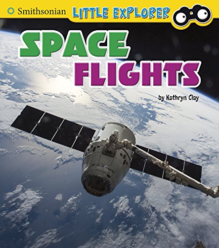 Space Flights by Kathryn Clay | Goodreads
