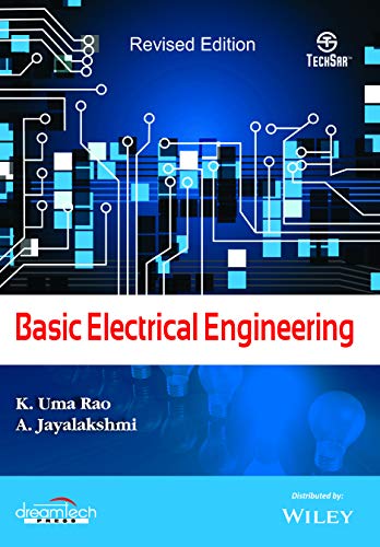 Basic Electrical Engineering Revised ed | e | k by A. Jayalakshmi K. Uma Rao | Goodreads