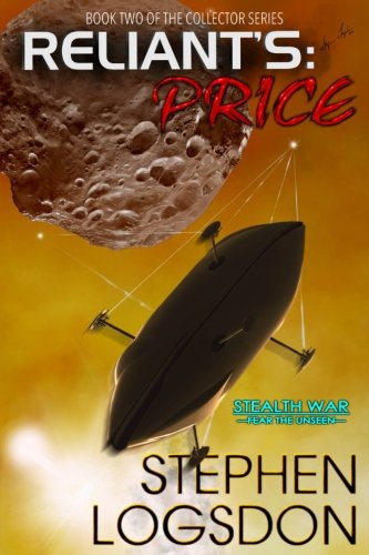Reliant's: Price (The Collector Series) by Stephen Logsdon | Goodreads