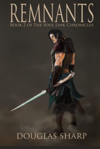 Remnants by Douglas Sharp | Goodreads