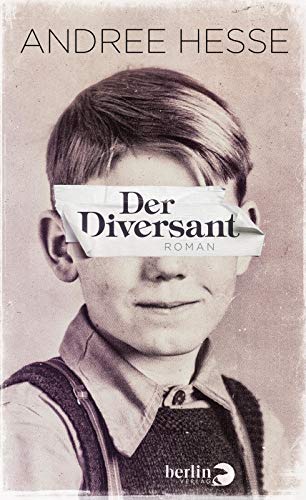 Der Diversant by Andree Hesse | Goodreads