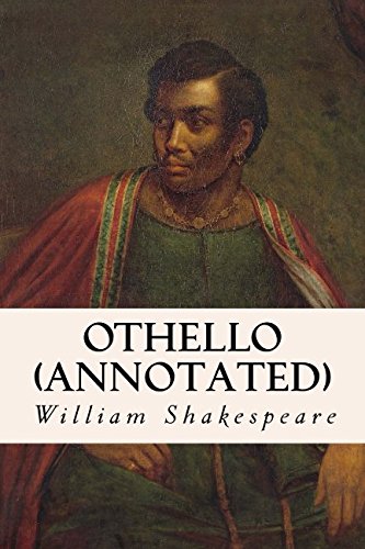 OTHELLO (annotated) by William Shakespeare | Goodreads