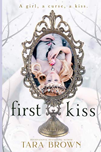 First Kiss by A.E. Watson | Goodreads