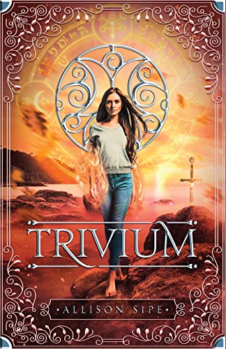 Trivium by Allison Sipe | Goodreads