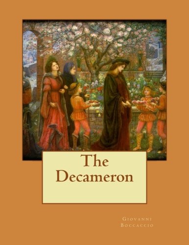 The Decameron by Giovanni Boccaccio | Goodreads