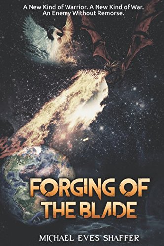Forging of the Blade: 13 Battle Hardened Special Forces Soldiers. Being ...