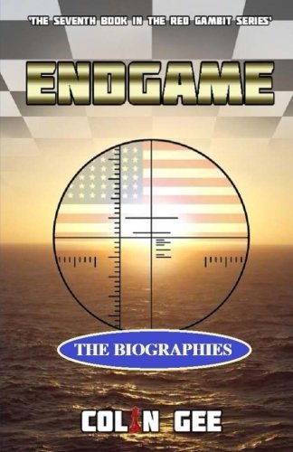 Endgame -The Biographies by Colin Gee | Goodreads