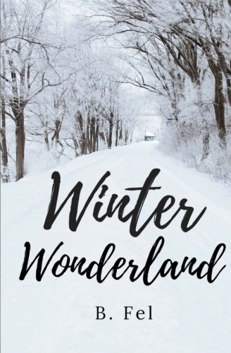 Winter Wonderland: A Collection of Short Stories by B. Fel | Goodreads