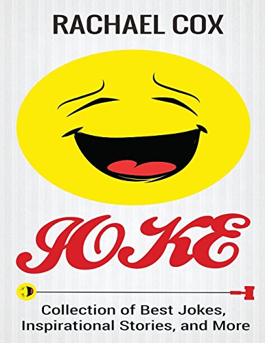 Jokes: Collection of Best Jokes, Inspirational Stories, and More by ...