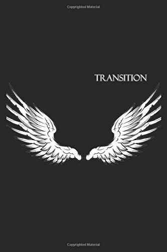 Transition by Amy Grace | Goodreads