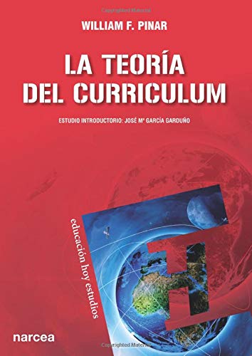 La teoría del curriculum (Spanish Edition) by William F. Pinar | Goodreads