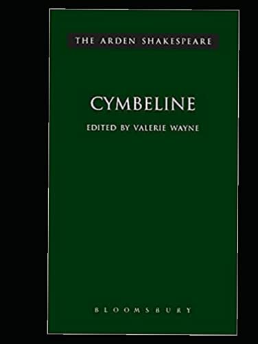 Cymbeline: Third Series by William Shakespeare | Goodreads