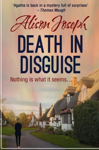 Death in Disguise by Alison Joseph | Goodreads