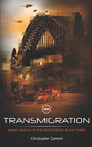 Transmigration: Many Deaths in the Multiverse: Book 3 by Christopher ...
