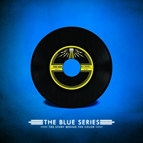 The Blue Series: The Story Behind the Color by Ben Blackwell | Goodreads